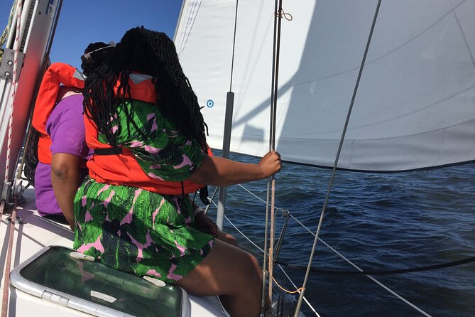 Themed and Special Event Cruise in Chesapeake Bay - The Itinerary and What to Expect