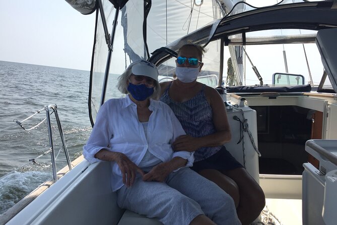 Themed and Special Event Cruise in Chesapeake Bay - Practical Tips for Booking and Enjoying Your Cruise