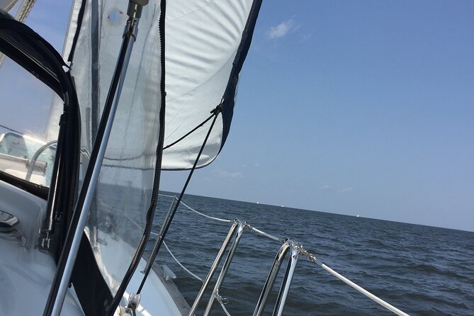 Themed and Special Event Cruise in Chesapeake Bay - Authentic Guest Insights