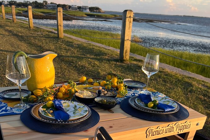 Themed Luxury Picnic - What Makes This Experience Special?