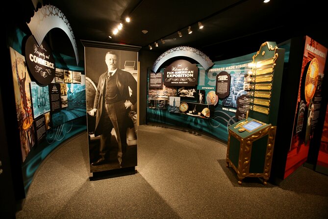Theodore Roosevelt Inaugural National Historic Site Admission and Guided Tour - Final Thoughts: Is It Worth It?