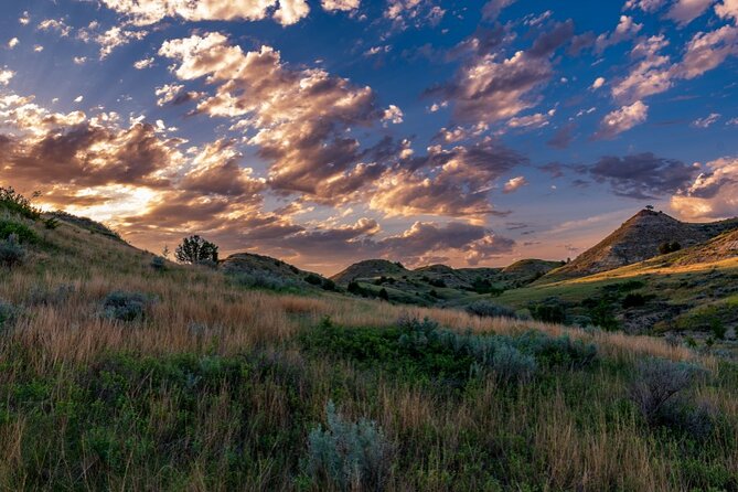 Theodore Roosevelt National Park Self-Guided Audio Tour - FAQ
