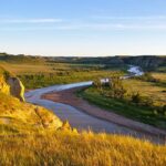 Theodore Roosevelt National Park Self-Guided Driving Audio Tour - The Experience in Detail