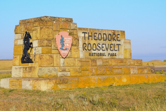 Theodore Roosevelt National Park Self-Guided Driving Audio Tour - Practical Tips for Making the Most of the Tour