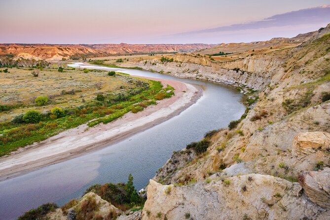 Theodore Roosevelt National Park Self-Guided Driving Audio Tour - Frequently Asked Questions (FAQs)