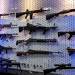 Thin Blue Line Shooting Range Package - The Details of the Shooting Experience