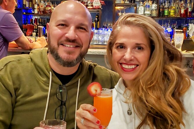 Thirsty Thursdays Tour (cocktails and appetizers) - Authentic Perspectives from Past Travelers