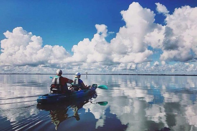 Thousand Island Mangrove Tunnel, Manatee & Dolphin Kayak Tour w/Cocoa Kayaking - An In-Depth Look at the Thousand Islands Kayak Experience