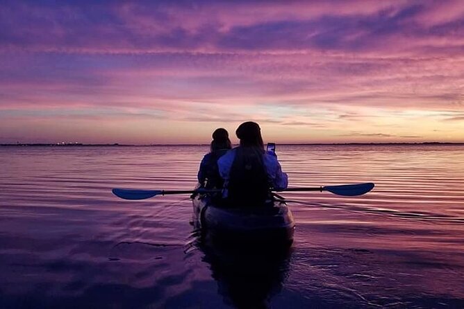 Thousand Islands Bioluminescent Kayak Tour with Cocoa Kayaking! - What to Expect on the Tour