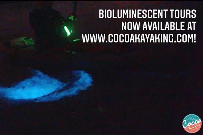 Thousand Islands Bioluminescent Kayak Tour with Cocoa Kayaking! - Practical Tips for a Great Experience