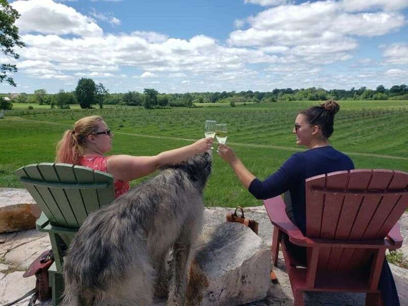 Thousand Islands: Helicopter Tour with Cider Mill and Lunch - Who Is This Tour Perfect For?