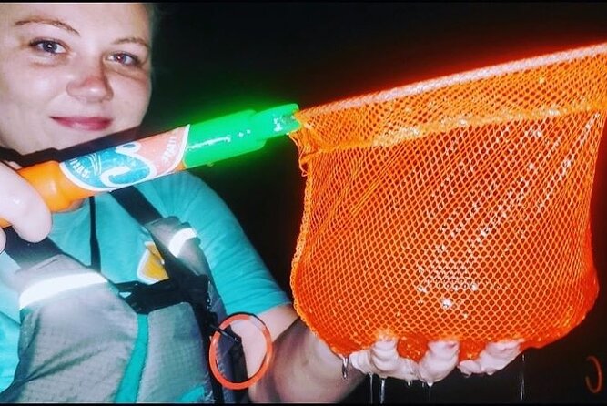 Thousand Islands Mangrove Tunnel & Bio Comb Jelly Sunset Tour - FAQ