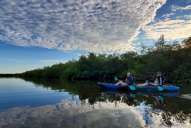 Thousand Islands Mangrove Tunnel Kayak Tour with Cocoa Kayaking! - FAQs