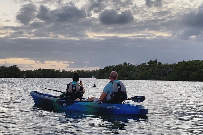 Thousand Islands Mangrove Tunnel Sunset Kayak Tour with Cocoa Kayaking! - Who Is This Tour Perfect For?