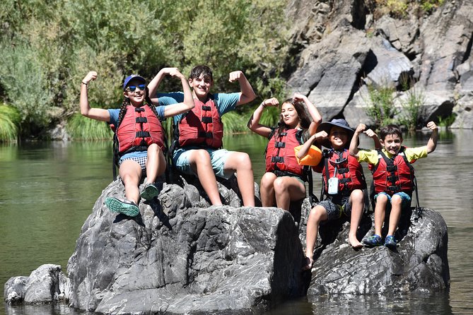 Three-Day Rogue River Trip - Who Should Consider This Tour?