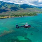 Three Island Helicopter Adventure - What Sets This Tour Apart