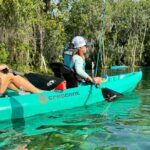 Three Sisters Springs Kayak and Swim Tour with Free Photo Package - Detailed Breakdown of the Itinerary