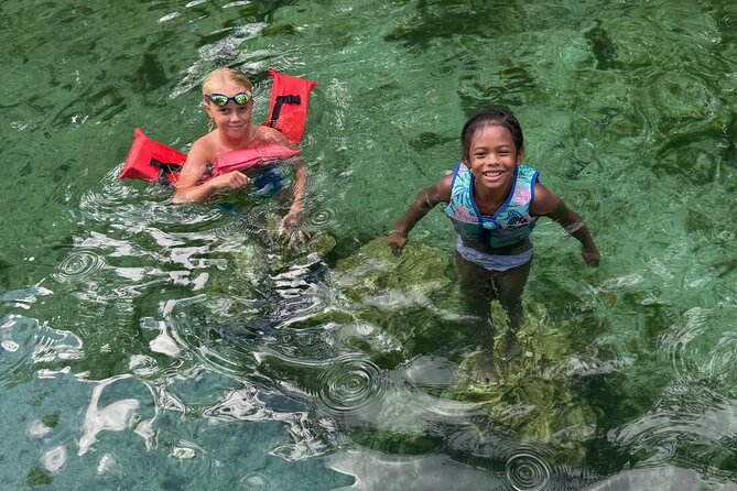 Three Sisters Springs Kayak and Swim Tour with Free Photo Package - Who Will Love This Experience?