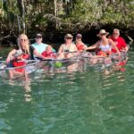 Three Sisters Sunset and Glow Clear Kayak & Wildlife Tour - The Sum Up