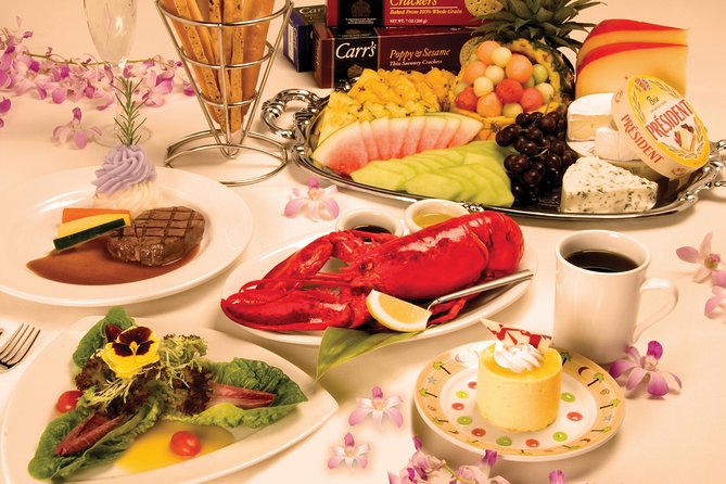 Three Star Deluxe Sunset Dinner and Show - What’s Included and What to Consider