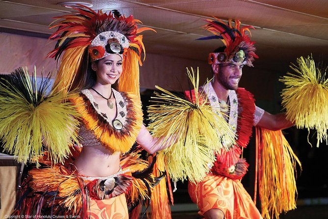 Three Star Deluxe Sunset Dinner and Show - FAQ