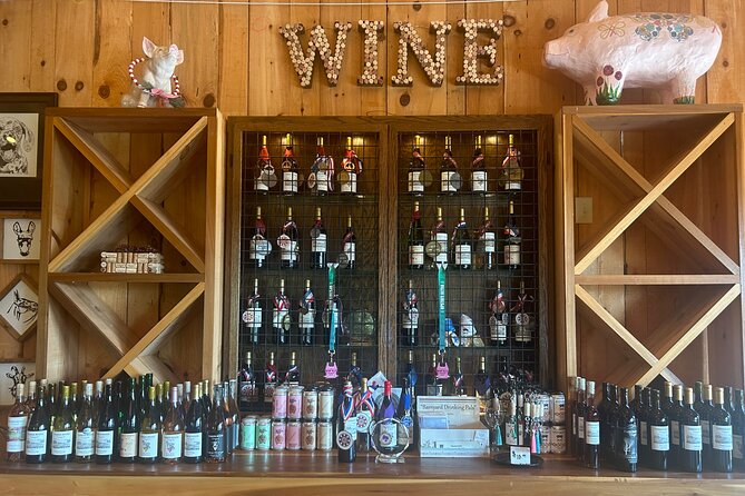 Three Vineyards Half Day Private Wine Tour From Asheville - The Sum Up: Is This Tour Worth It?