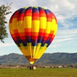 Thrilling Napa Balloon Ride: No change after 5pm the day prior to balloon tour - Who Should Consider This Tour?