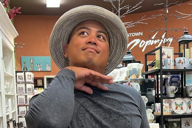 Thrilling Temecula Scavenger Hunt - The Itinerary and Experience
