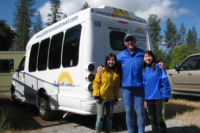 Thrilling Whitewater Rafting Outdoor Adventure Picnic lunch included - Who Should Consider This Tour?