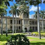 Through A Glass Darkly The Strange and Tragic History Of Honolulu - The Itinerary in Detail: What You Can Expect