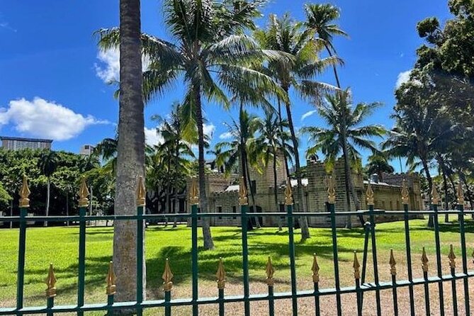 Through A Glass Darkly The Strange and Tragic History Of Honolulu - FAQ