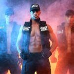 Thunder from Down Under at the Excalibur Hotel and Casino - What to Expect from the Show