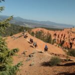 Thunder Mountain Trail: Scenic Horseback Ride - The Practical Details