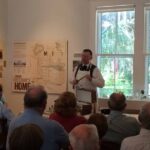 Ticket/Civil War Era on Hilton Head Island Talk - Why This Tour Offers Good Value