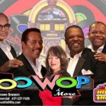 Ticket for Doo Wop & More in the Branson Hot Hits Theatre - Frequently Asked Questions