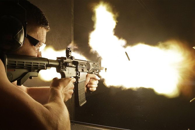 Ticket in Orlando with shooting package - Final Thoughts: Is It Worth It?