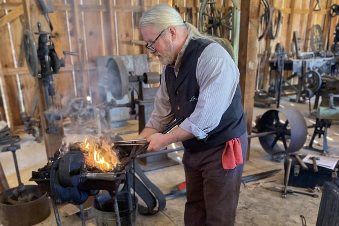 Ticket pass to the Great Smoky Mountains Heritage Center (Self-Guided Tour) - Final Thoughts