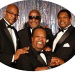 Ticket to The Platters & Golden Sounds of the 50's tribute show in Branson - What to Expect from the Show