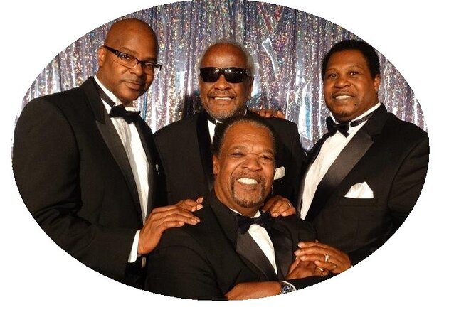 Ticket to The Platters & Golden Sounds of the 50's tribute show in Branson - What to Expect from the Show