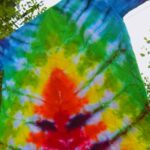 Tie-Dye Art Class in Estes Park - What to Expect During the Class