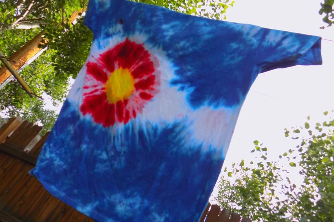 Tie-Dye Art Class in Estes Park - Final Thoughts: Is This a Good Fit?