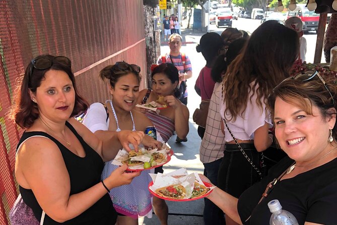 Tijuana Food Tasting: Tijuana Day Tour from San Diego - What Makes This Tour Stand Out
