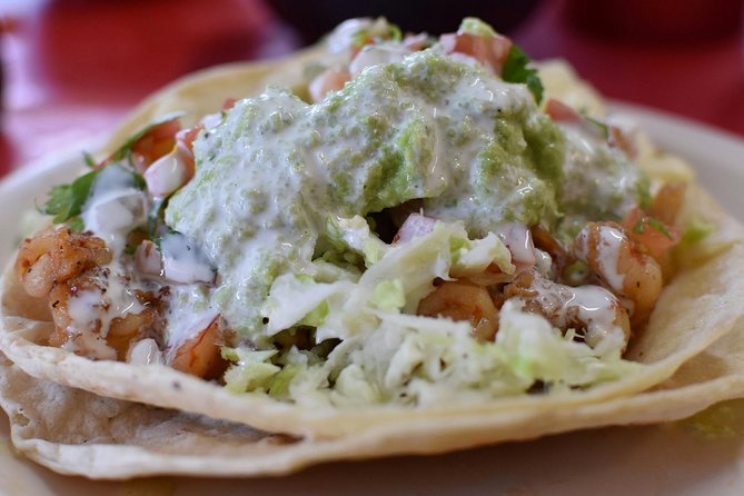 Tijuana Food Tasting: Tijuana Day Tour from San Diego - The Detailed Itinerary