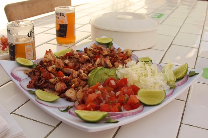 Tijuana Food Tasting: Tijuana Day Tour from San Diego - Practical Details and What to Expect
