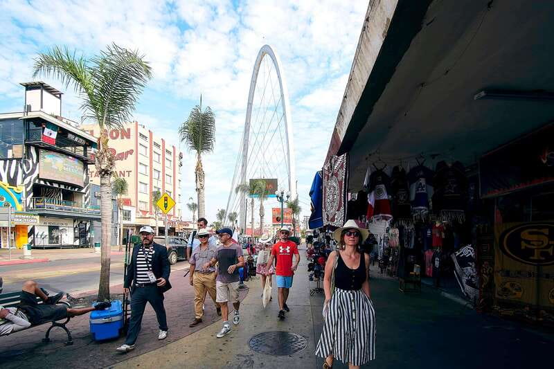 Tijuana: Guided City Tour with Local Food and Beer Tasting - An In-Depth Look at the Tour Experience  