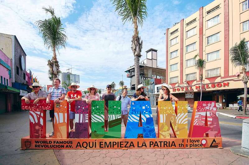 Tijuana: Guided City Tour with Local Food and Beer Tasting - Final Thoughts  