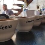 Tijuana Mexico Coffee Shop Hop from San Diego - Opportunities to Consider