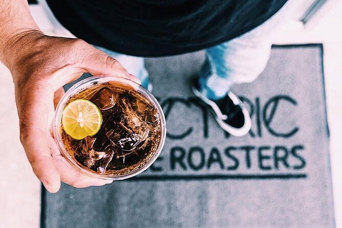 Tijuana Mexico Coffee Shop Hop from San Diego - Frequently Asked Questions