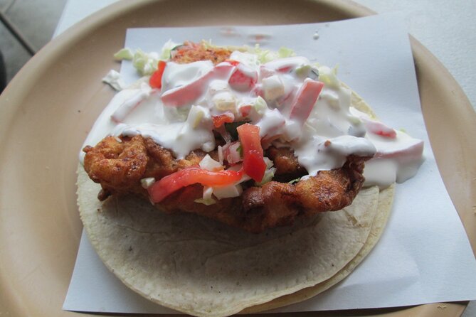 Tijuana Street Food Tour for Foodies - What to Expect from the Tijuana Street Food Tour