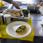 Tijuana Street Food Tour for Foodies - Guides and Experience Quality
